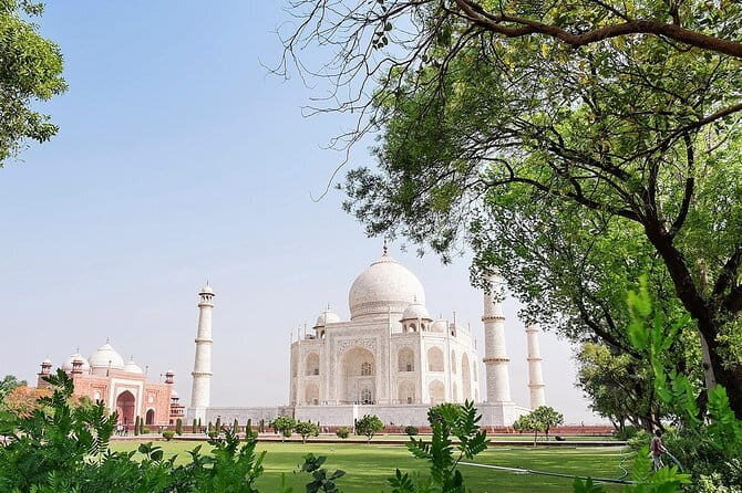 All Inclusive Private Day Tour to Taj Mahal from Delhi by Car - Practicalities and Considerations