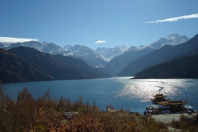 All-Inclusive Private Day Tour to Tianchi Heavenly Lake from Urumqi - Introduction