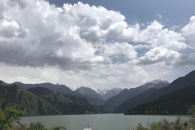 All-Inclusive Private Day Tour to Tianchi Heavenly Lake from Urumqi - FAQ