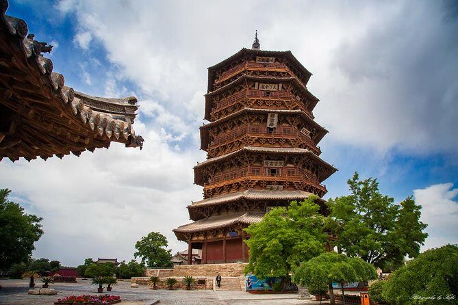 All-Inclusive Private Day Tour to Wooden Pagoda and Hanging Temple from Datong - Who Would Love This Tour?