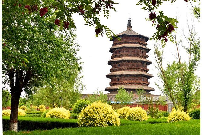 All-Inclusive Private Day Tour to Wooden Pagoda and Hanging Temple from Datong - Final Thoughts: Is This Tour Worth It?
