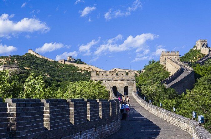All Inclusive Private Day Tour to Yinshan Pagoda Forest and Great Wall from Beijing - Who Will Enjoy This Tour Most?