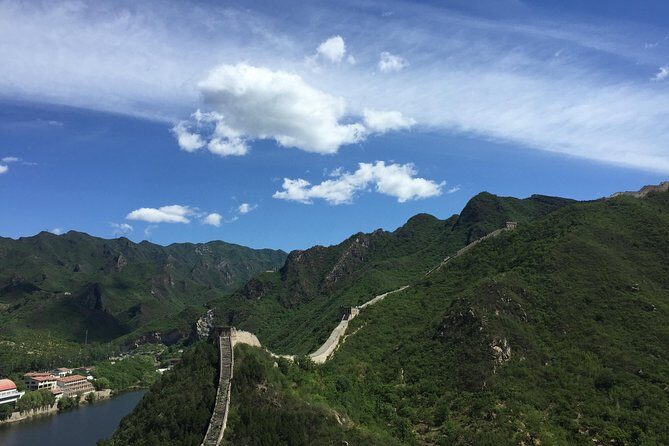 All Inclusive Private Day Trip: Huanghuacheng Great Wall and Summer Palace - Why This Tour Stands Out