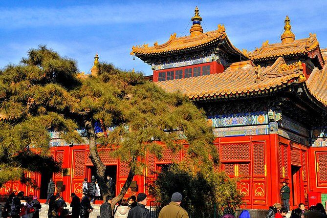 All-inclusive Private Day Trip: Hutongs, Lama Temple & Panda House with Lunch - Practical Details and Considerations