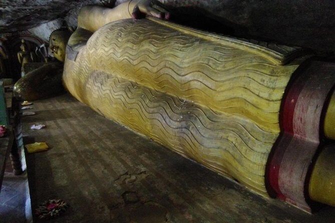 All inclusive Private day trip Sigiriya and Dambulla caves with more - Deep Dive into the Experience
