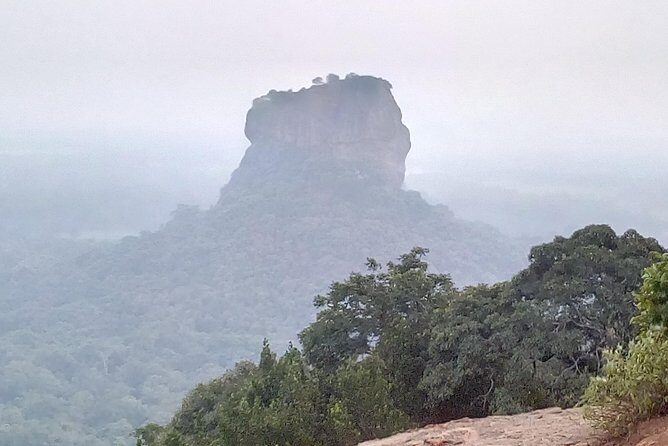 All inclusive Private day trip Sigiriya and Dambulla caves with more - Who Is This Tour Best For?