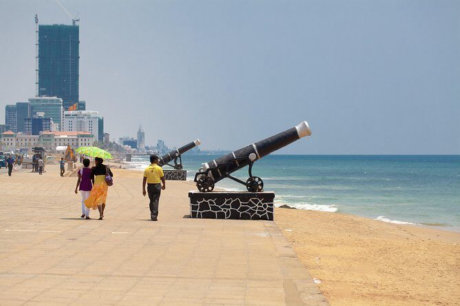 All-Inclusive Private Day Trip to Colombo with Lunch - Final Thoughts: Is This Tour for You?