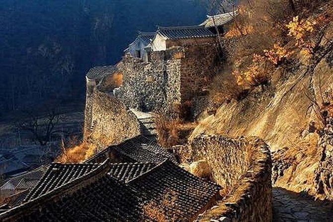 All Inclusive Private Day Trip to Cuandixia Village from Beijing - An Authentic Day Out in the Countryside