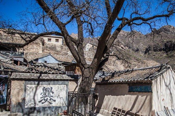 All Inclusive Private Day Trip to Cuandixia Village from Beijing - Why This Tour Offers Good Value