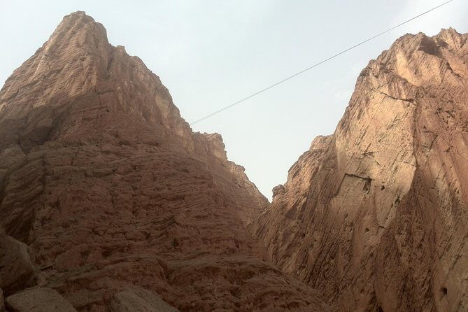 All Inclusive Private Day Trip to Kizil Grottoes and Tianshan Gorge from Kuqa - Key Points