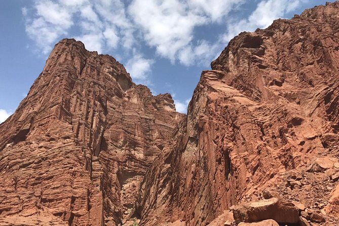 All Inclusive Private Day Trip to Kizil Grottoes and Tianshan Gorge from Kuqa - Practicalities and Tips for Travelers