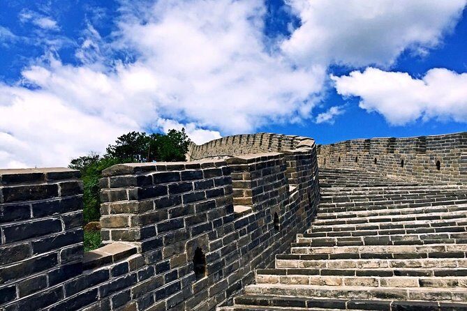 All-Inclusive Private Day Trip to Mutianyu and Huanghuacheng Water Great Wall - The Value of a Private Tour