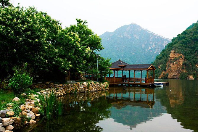 All-Inclusive Private Day Trip to Mutianyu and Huanghuacheng Water Great Wall - Practical Tips for Travelers