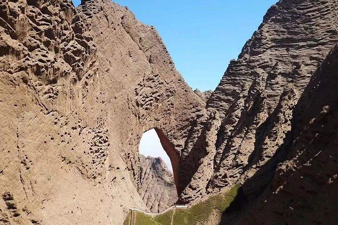All Inclusive Private Day Trip to Shipton's Arch from Kashgar - Why Choose This Tour? A Practical Look at the Experience