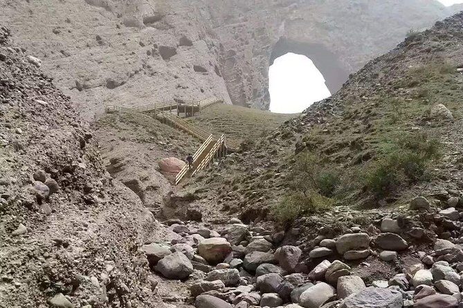 All Inclusive Private Day Trip to Shipton's Arch from Kashgar - Authenticity and Reviews: What Others Say