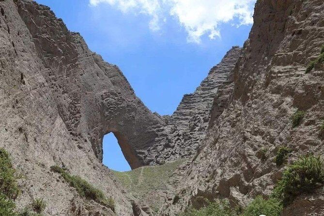 All Inclusive Private Day Trip to Shipton's Arch from Kashgar - FAQs