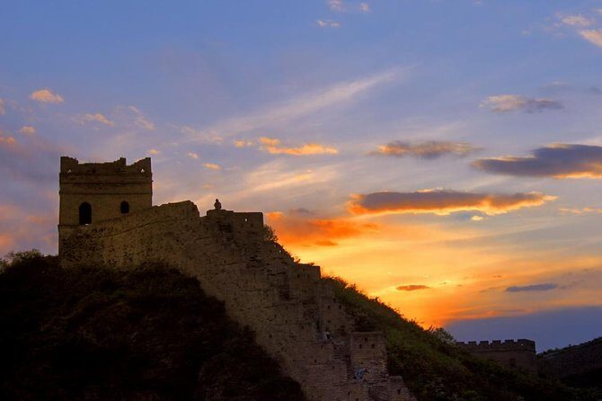 All Inclusive Private Day Trip to Simatai Great Wall and Gubei Water Town - Who Will Love This Tour?