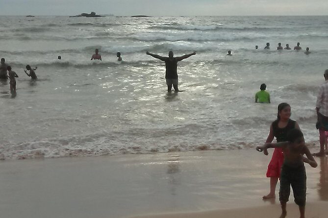 All inclusive Private Day trip to Southern Srilanka Galle, Bentota - FAQs