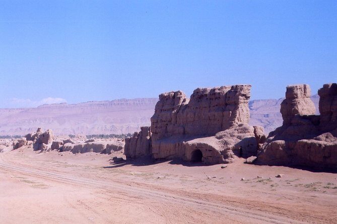 All Inclusive Private Day Trip to Turpan from Urumqi - Key Points