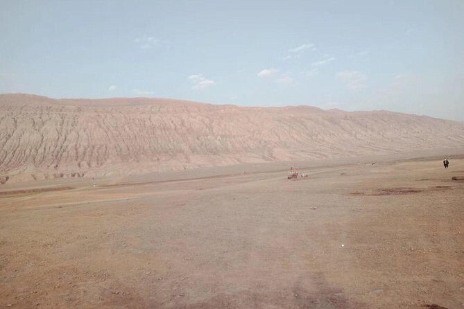 All Inclusive Private Day Trip to Turpan from Urumqi - Frequently Asked Questions