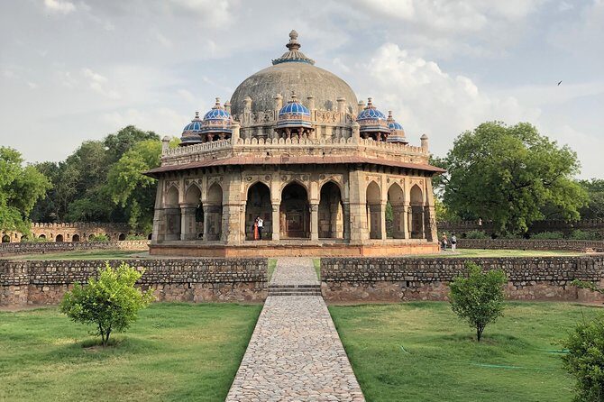 All Inclusive Private Delhi Tour Recommended by "TRIPADVISOR" - A Full Breakdown of the Experience
