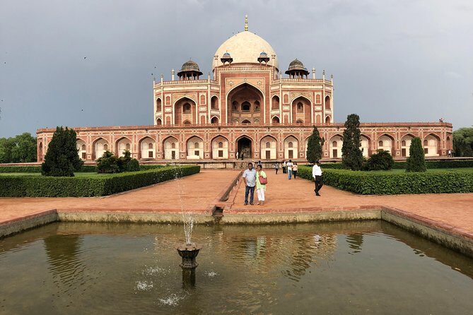 All Inclusive Private Delhi Tour Recommended by "TRIPADVISOR" - Frequently Asked Questions