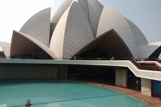 All Inclusive Private Delhi Tours and Sunrise Taj Mahal - Who Will Love This Tour?