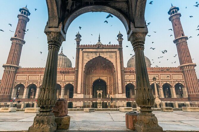 All Inclusive Private Delhi Tours and Sunrise Taj Mahal - Final Thoughts