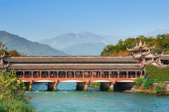 All-Inclusive Private Dujiangyan & Mount Qingcheng Day Tour - What’s Included — Making the Most of Your Day