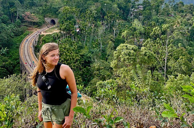 All inclusive private Ella Day Tour with Train Ride & Teafactory - The Bottom Line: Who Will Love This Tour?