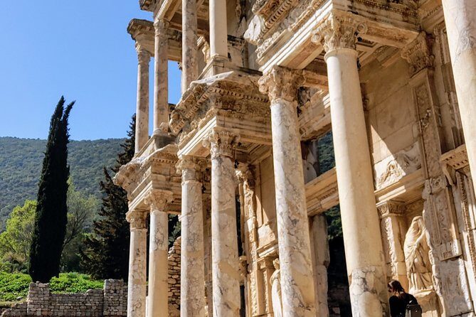All Inclusive Private Ephesus Day Trip from Istanbul by Plane - Who Should Consider This Tour?