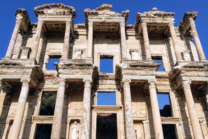 All Inclusive Private Ephesus Day Trip from Istanbul by Plane - Final Thoughts