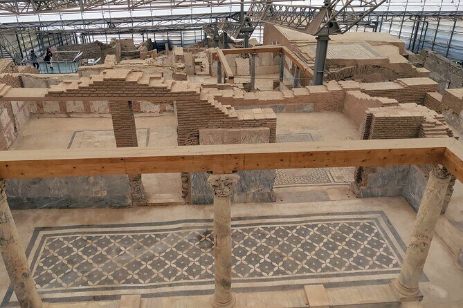 All Inclusive Private Ephesus Day Trip from Istanbul by Plane - FAQ