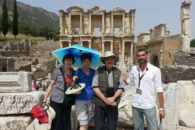 All Inclusive Private Ephesus Shore Excusion in Kusadasi - Final Thoughts