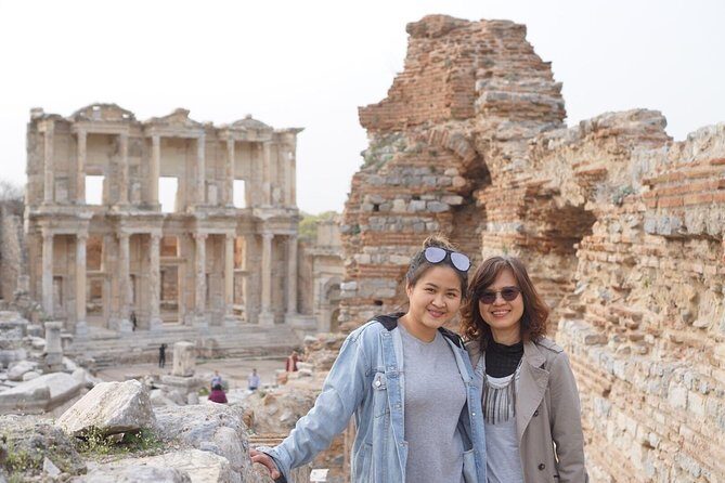 All Inclusive Private Ephesus Tour - In-Depth Look at the Experience