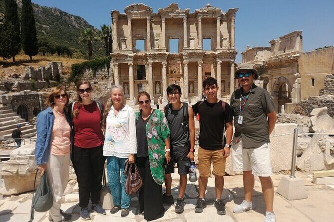 All Inclusive Private Ephesus, Village Tour and Traditional Lunch - FAQ