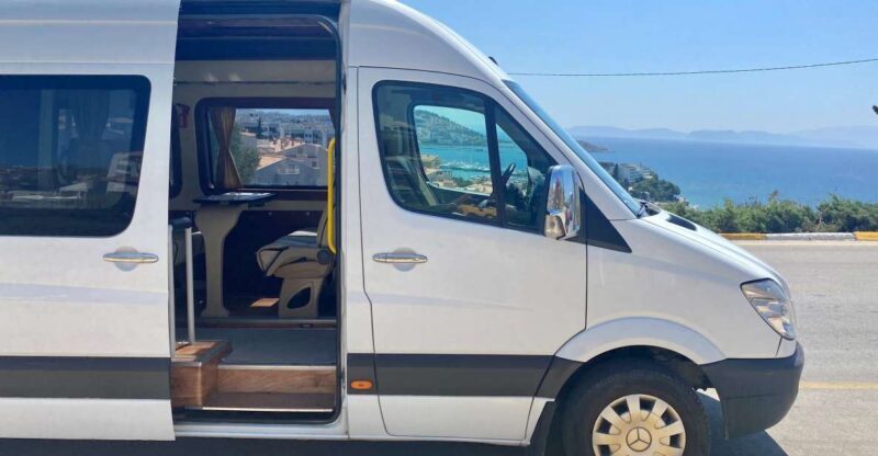 All inclusive Private Ephesus, Virgin Mary, Village & Lunch - Who Will Love This Tour?