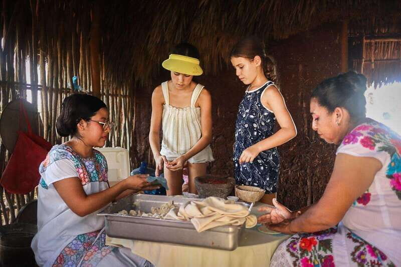 All Inclusive Private Experience to Chichen itza with Cenote from Cancun - Key Points