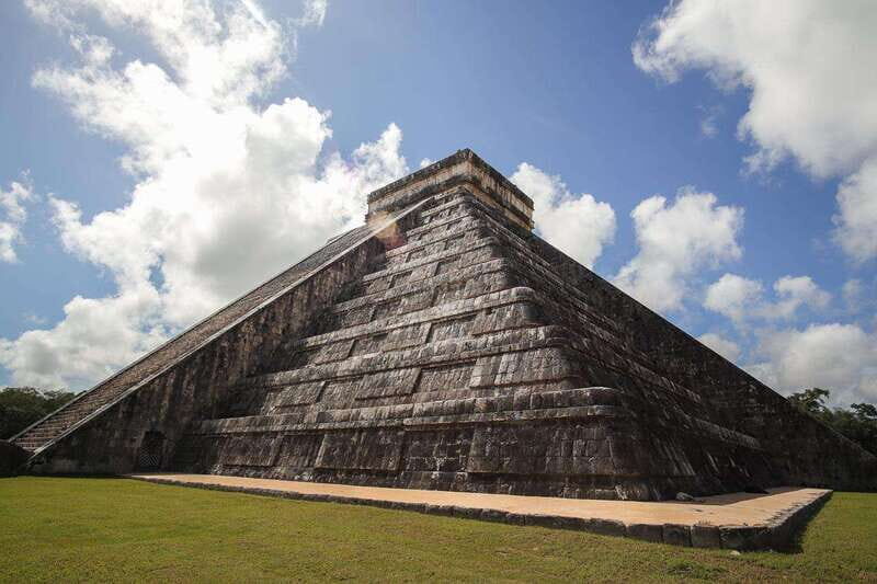 All Inclusive Private Experience to Chichen itza with Cenote from Cancun - Final Thoughts