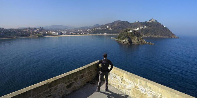 All Inclusive Private Family Photoshoot in San Sebastian - A Personal Touch to Your San Sebastian Visit