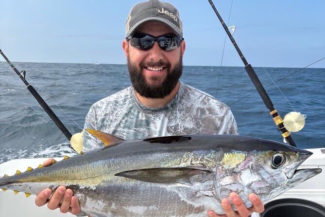 All Inclusive Private Fishing Trip in Cabo - A Complete Look at the Fishing Experience