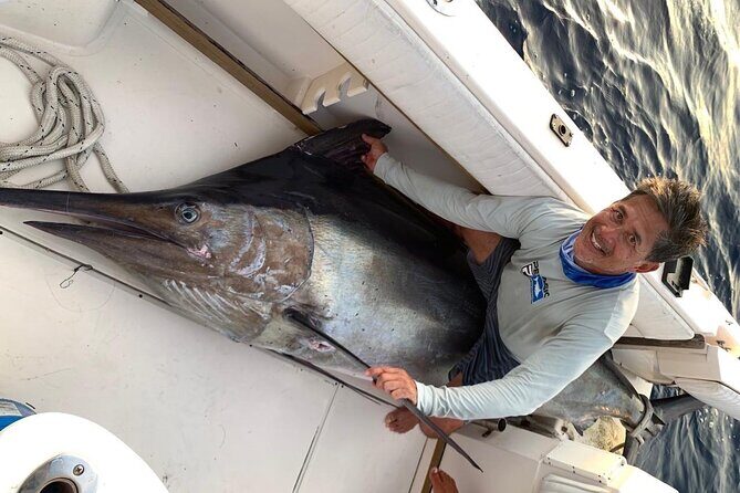 All Inclusive Private Fishing Trip in Cabo - Final Thoughts