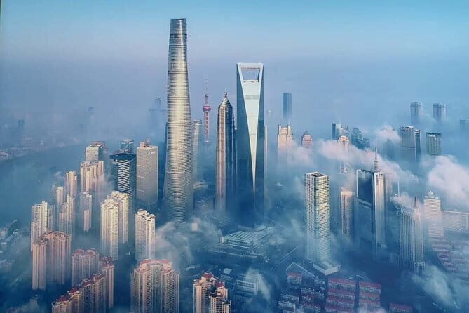 All Inclusive Private Flexible Shanghai Layover Tour in Your Way - Key Points