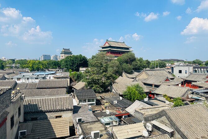 All-Inclusive Private Full Day Amazing Beijing Highlight - Key Points