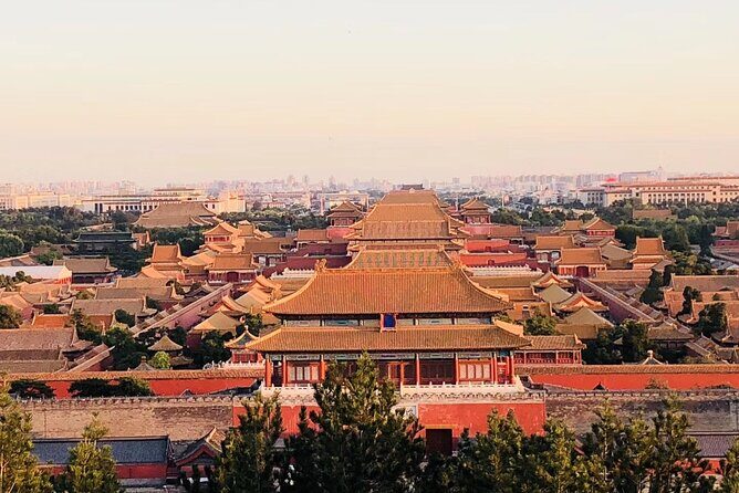 All-Inclusive Private Full Day Amazing Beijing Highlight - The Value Proposition