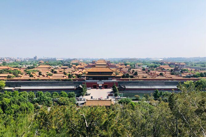All-Inclusive Private Full Day Amazing Beijing Highlight - Who Should Consider This Tour?