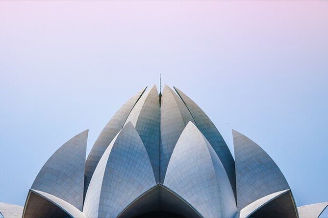 All Inclusive Private Full-Day Old and New Delhi City Tour - An In-Depth Look at the Tour Experience