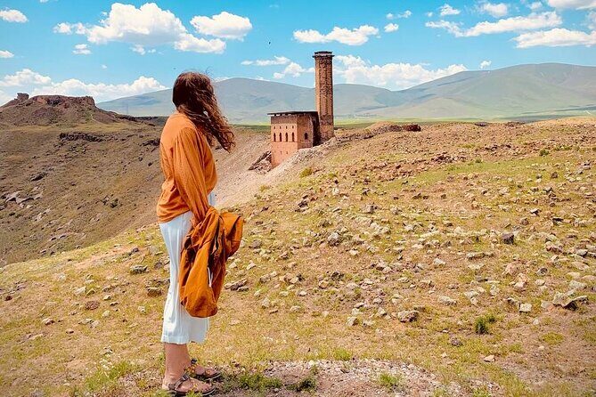 All-inclusive Private Guided 2-day Tour of Kars-Ani - Who Will Love This Tour?