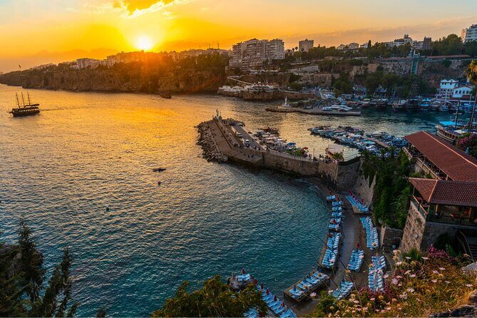 All-inclusive Private Guided Tour of Antalya City - Authentic Traveler Feedback