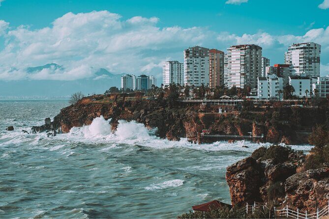 All-inclusive Private Guided Tour of Antalya City - Who Is This Tour Best For?